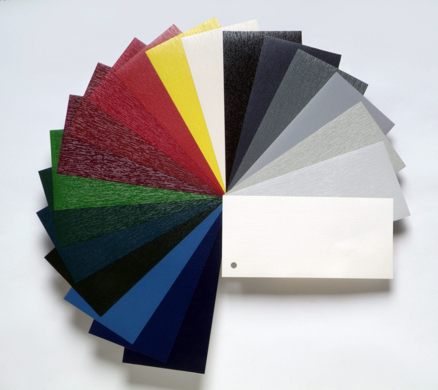 Powder Coatings